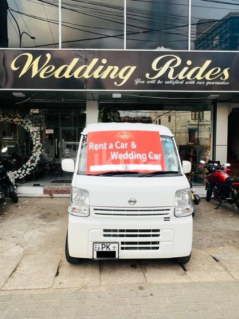 Every Van For Rent Daily Basis in Kiribathgoda | ikman