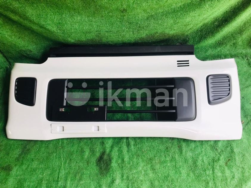EVERY wagon DA17W Front Bumper for Sale in Kotte | ikman