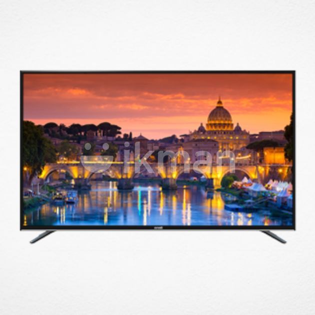 Evvoli - Italy 43 Full HD LED Frameless TV for Sale in Colombo 4 | ikman