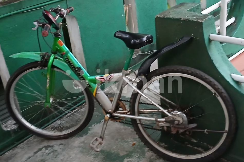 Bicycle for Sale in Angoda | ikman