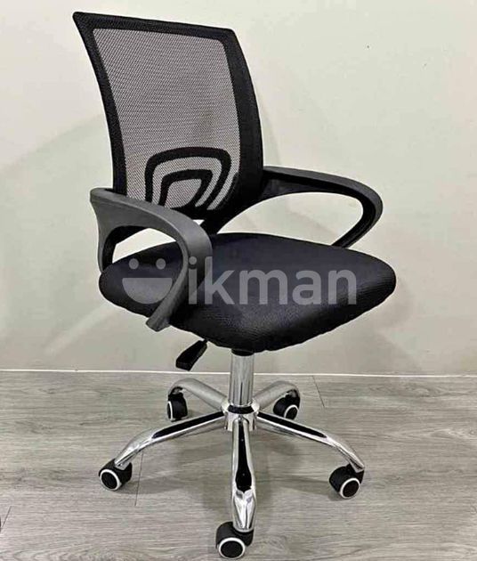 Ex Mesh Office Chairs for Sale | Kottawa | ikman