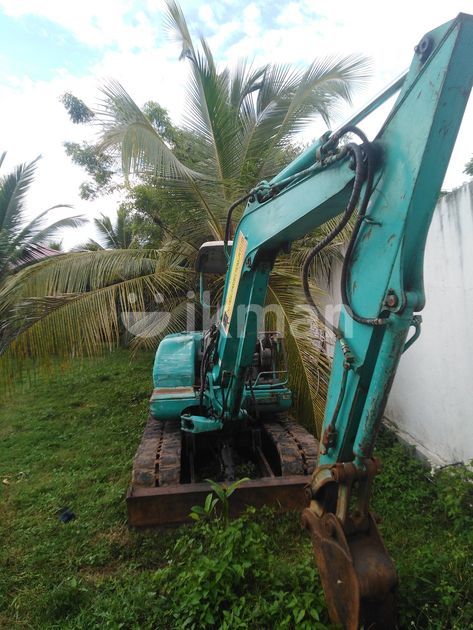 Excavator Komatsu PC 40-7 | Minuwangoda | ikman