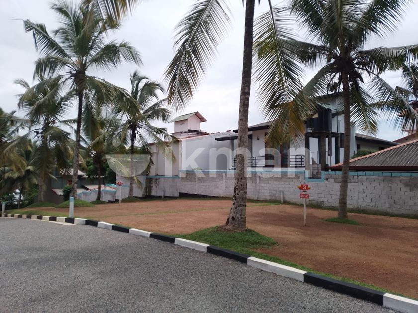 Exclusive Land Plots in Malabe Road 336 Bus RD Kottawa | ikman