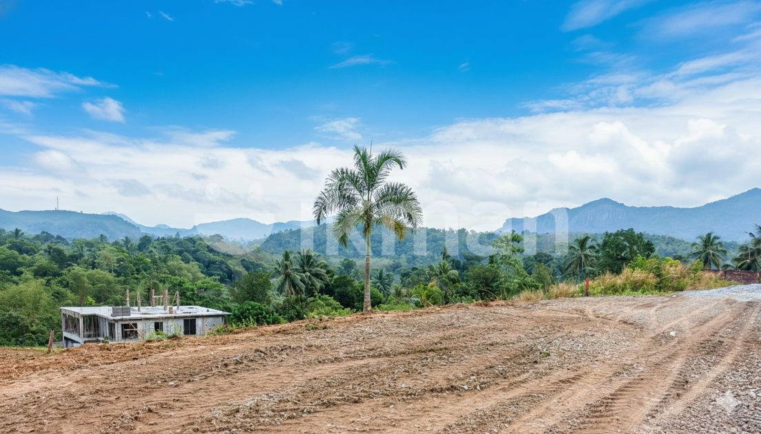 Exclusive Residential Land Plots for Sale in Avissawella | ikman