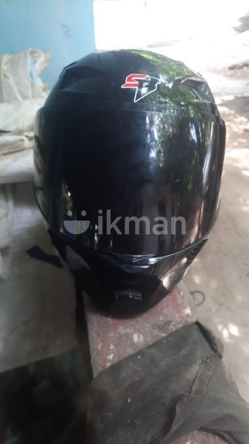 Face Helmet for Sale in Jaffna City | ikman
