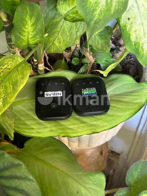 Factory Unlock Mobitel M09 Pocket Router New 150Mbps (SVITIN) FDD&TDD ...