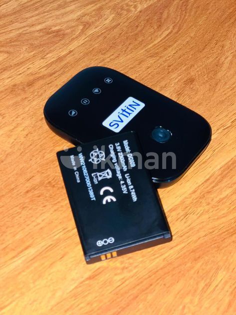 Factory Unlock Mobitel M09 Pocket Router New 150Mbps (SVITIN) FDD&TDD ...