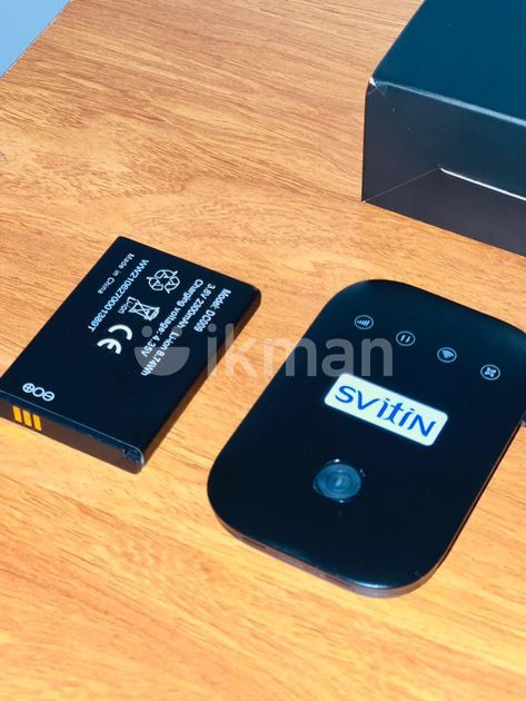 Factory Unlock Mobitel M09 Pocket Router New 150Mbps (SVITIN) FDD&TDD ...