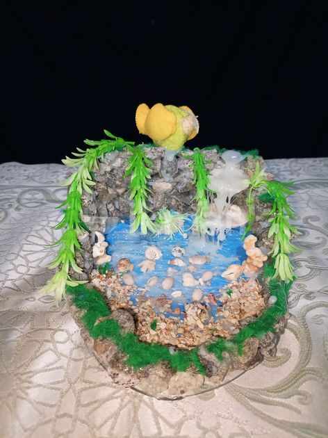 Table Water Fall for Sale | Batticaloa City | ikman