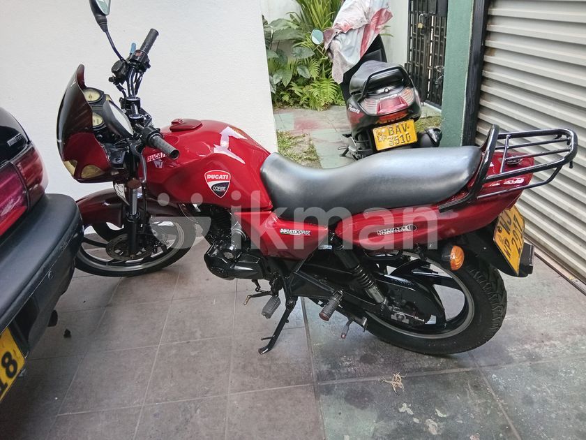 Suzuki EN125-2A 2005 for Sale in Kottawa | ikman