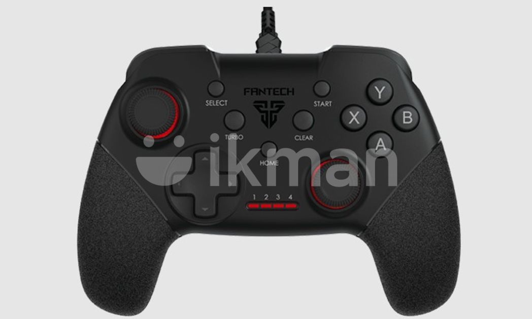 Fantech Shooter || Gp13 Controller for Sale in Colombo 4 | ikman