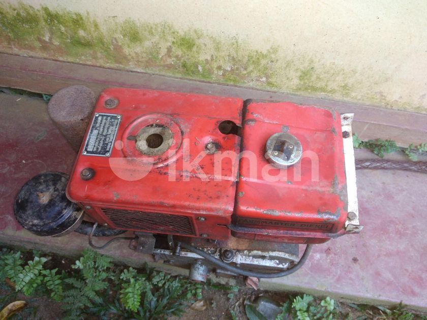 Farm Master Engine 7.7Hp in Katugastota | ikman