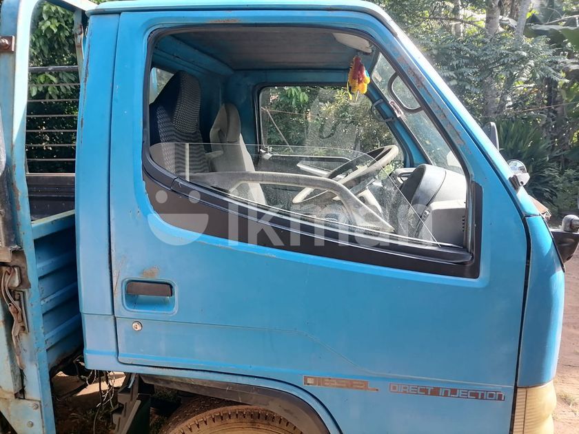 Faw CA1040K3ES 2011 | Nittambuwa | ikman