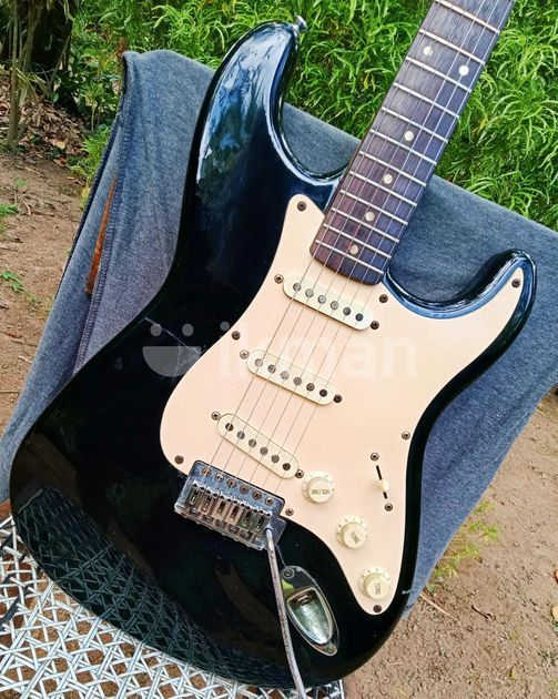 Fender Squire Electric Guitar ORIGINAL in Kiribathgoda | ikman