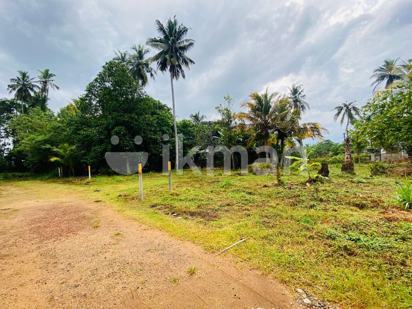 Few Land Blocks for Sale At Gothatuwa, Close to Rajagiriya/ Dematagoda ...