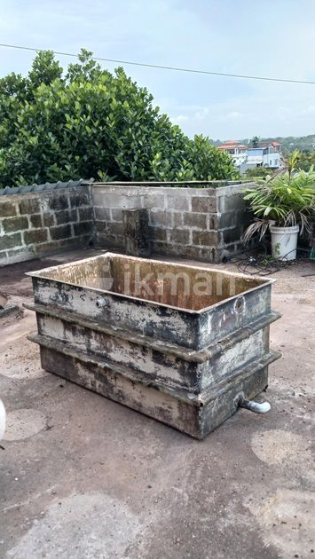 Fiber Flower Basin | Maharagama | ikman