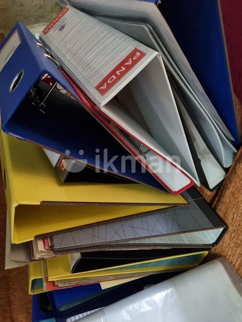 File Cover for Sale in Colombo 4 | ikman