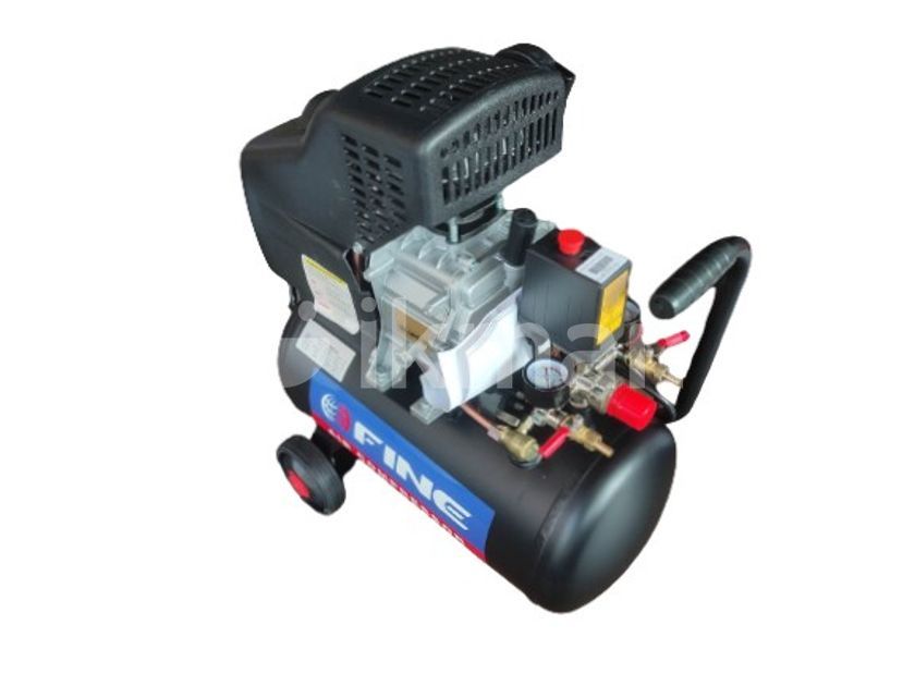 Fine Direct Couple Air Compressor 24L 1.5hp for Sale in Godagama | ikman