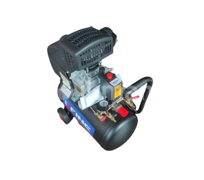 Fine Direct Couple Air Compressor 25L 2hp for Sale in Godagama | ikman