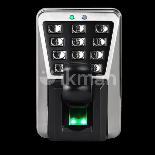 Fingerprint Door Access Control Device - outDoor in Colombo 11 | ikman