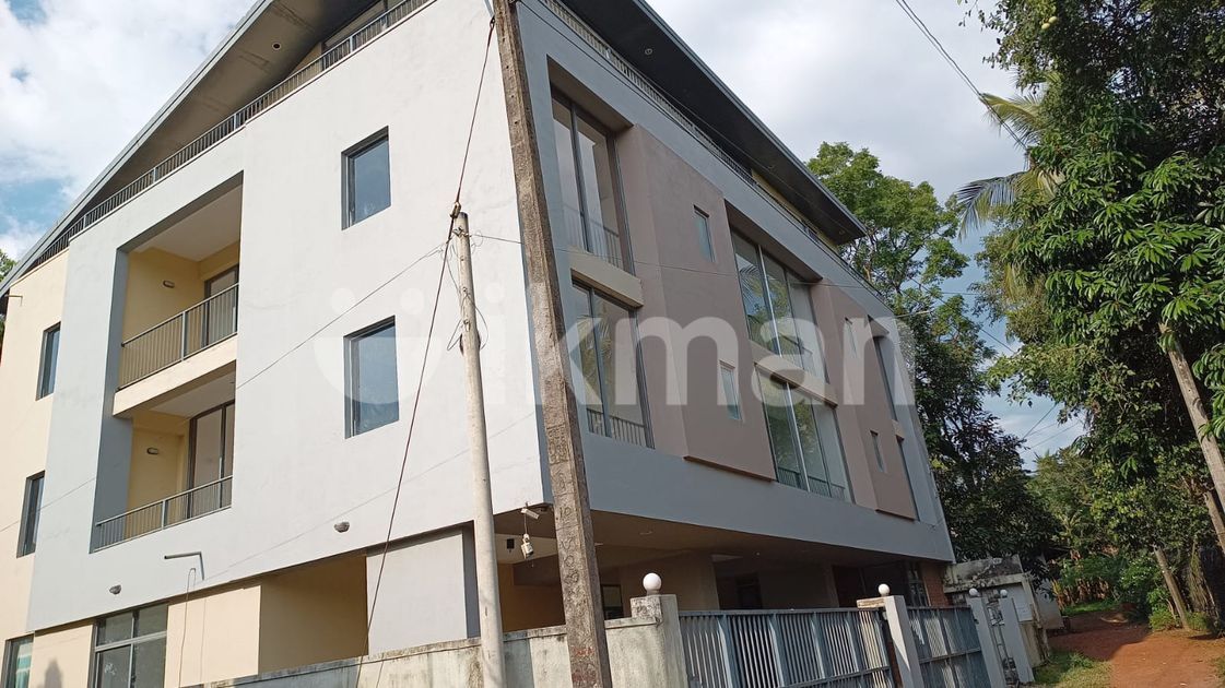 First Floor Unit as Office- Long-Term Rent Close to NFT Hospital ...