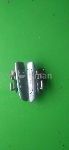 Fit Aria Outer/Inner rear door Handles for Sale in Dehiwala | ikman
