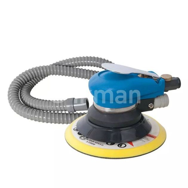 Fixtec Air Random Orbit Sander 150mm/6" for Sale in Godagama | ikman