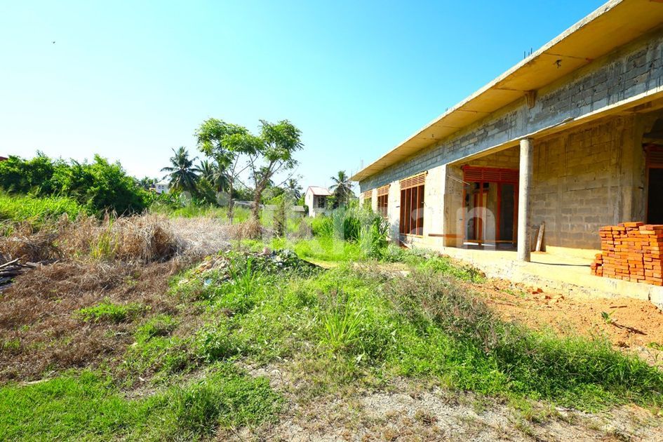 Flat Land For Sale In Gorakana Panadura Ikman