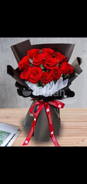 Flower Bouquet for Sale in Kalutara City | ikman