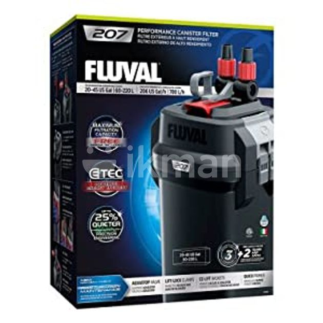 Fluval Filter 207 in Kandana | ikman