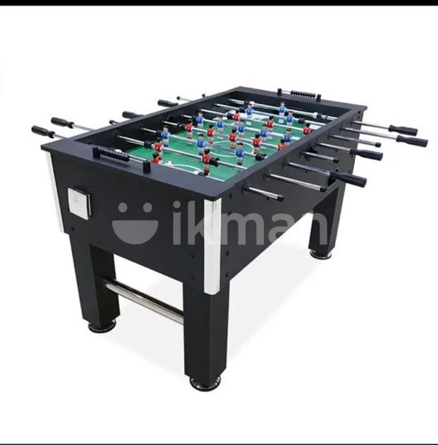 Foose Ball Table for Sale in Colombo 12 | ikman