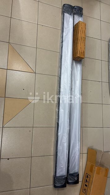 Foot Step Hilux Vigo Set for Sale in Colombo 10 | ikman