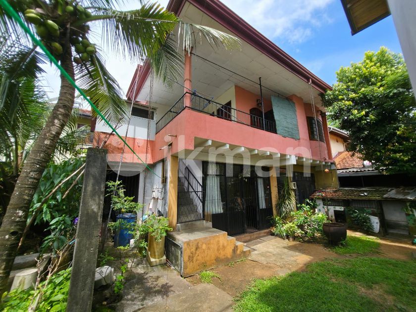 FOR SALE: PRIME 2-STOREY RESIDENCE WITH SEPARATE ANNEX IN WELISARA | ikman