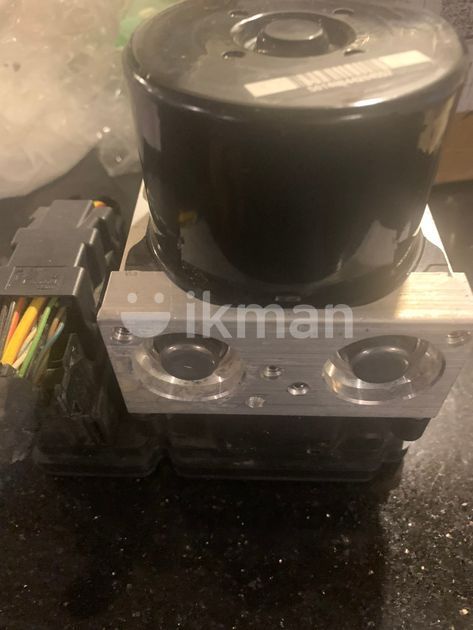 Ford Fiesta Abs Module for Sale in Moratuwa | ikman