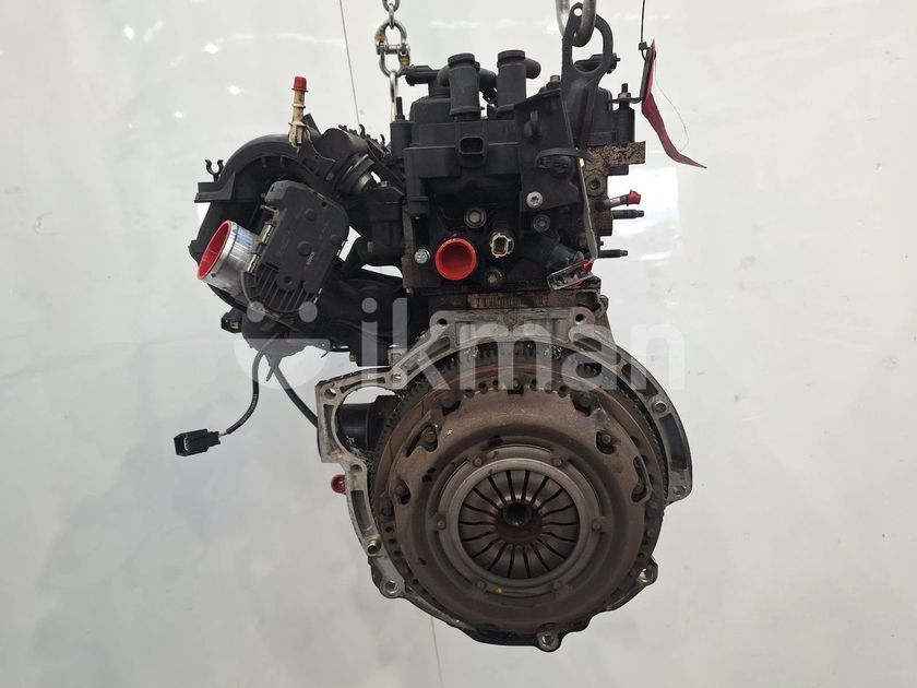 Ford Fiesta Mk7 1.6 L Petrol Complete Engine for Sale in Negombo | ikman
