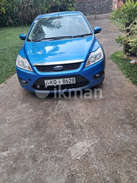 Ford Focus 2011 for Sale in Kandana | ikman