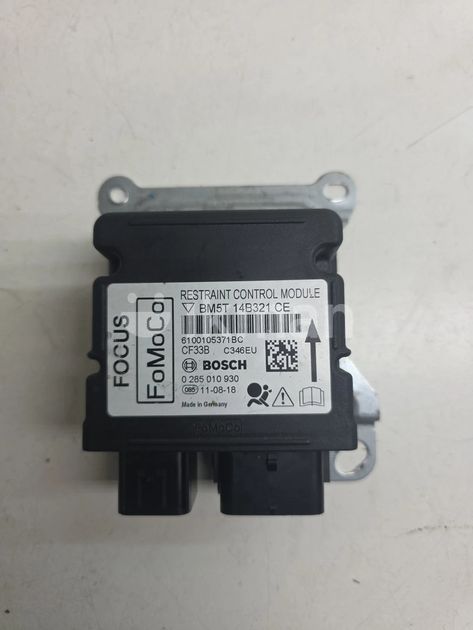 Ford Focus Mk3 Airbag Control Module for Sale in Negombo | ikman