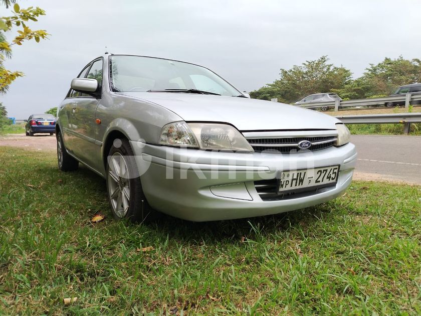 Ford Laser 2000 for Sale in Athurugiriya | ikman