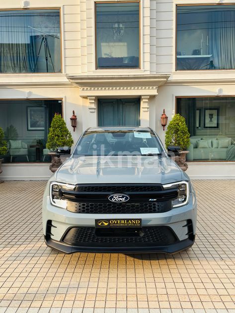 Ford Ranger MS-RT | MSRT 2024 for Sale in Kotte | ikman