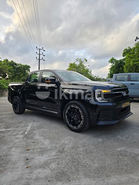 Ford Ranger MSRT #2 2024 for Sale in Kotte | ikman