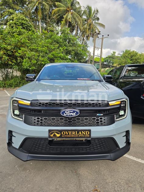 Ford Ranger MSRT 2024 for Sale in Kotte | ikman