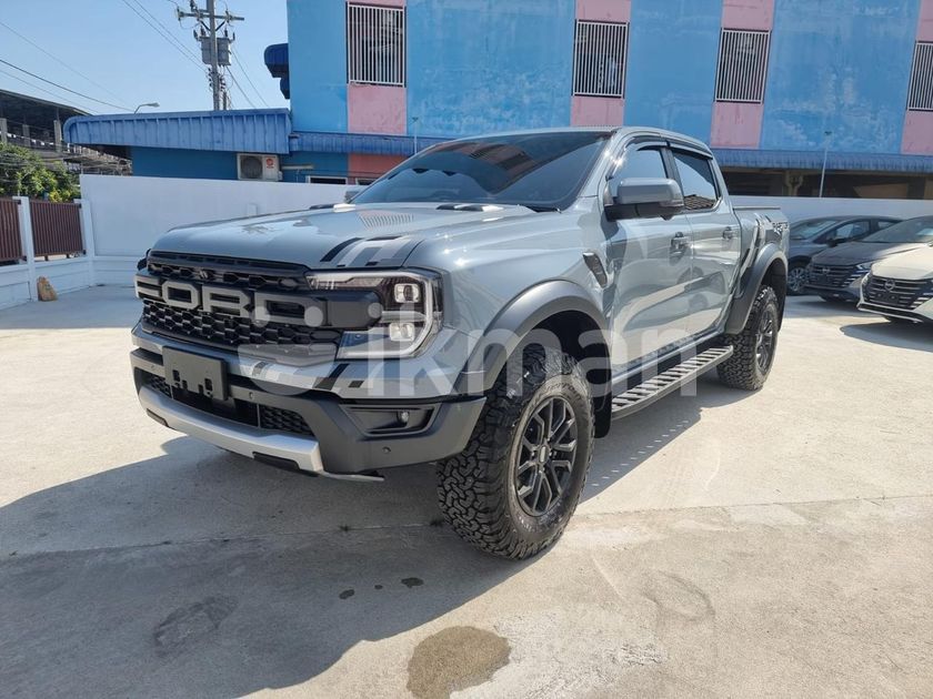 Ford Ranger Raptor 2026 2025 for Sale in Rajagiriya | ikman
