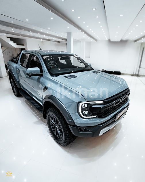 Ford Ranger Raptor 3L V6 2025 for Sale in Kotte | ikman