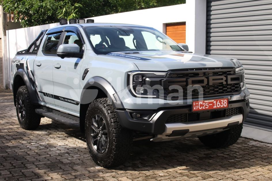 Ford Ranger Raptor Hammer 2025 for Sale in Kohuwala | ikman
