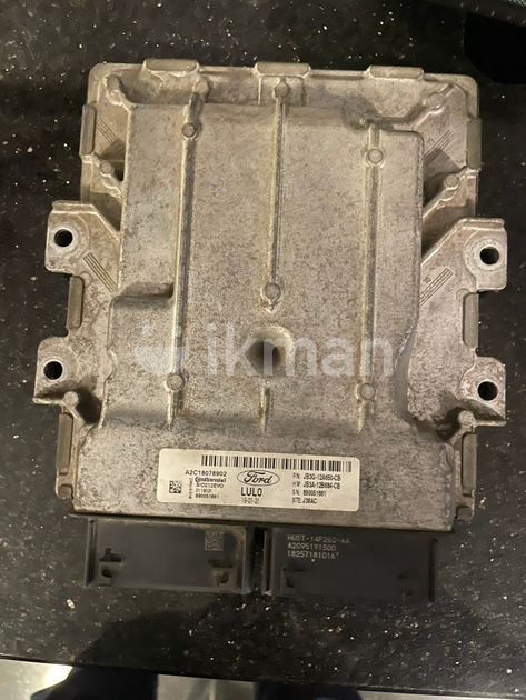 Ford Raptor 2.0 PCM for Sale in Moratuwa | ikman