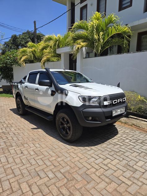 Ford Raptor Ranger 2016 for Sale in Mount Lavinia | ikman