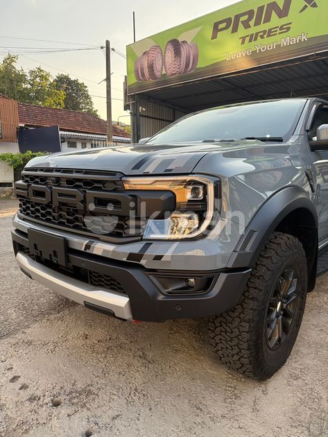 Ford Raptor Ranger 2025 for Sale in Kotte | ikman
