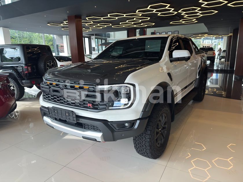 Ford Raptor Ranger 2025 විකිණීමට | කොළඹ 8 | ikman