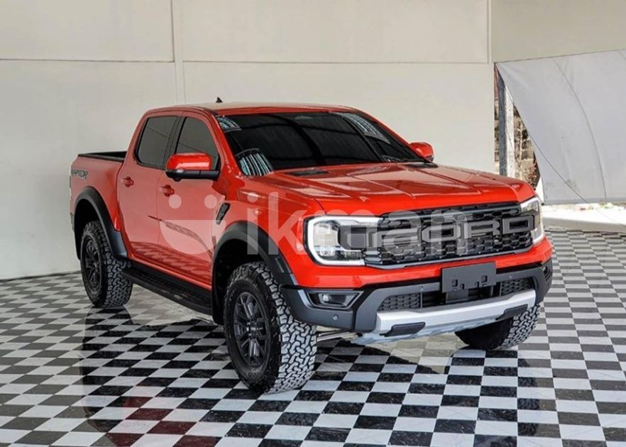 Ford Raptor Ranger 2025 for Sale in Maharagama | ikman
