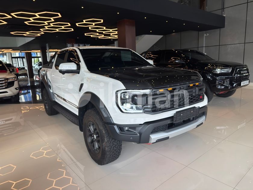 Ford Raptor Ranger 2025 for Sale in Colombo 8 | ikman